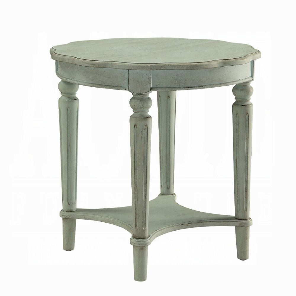 Fordon End Table