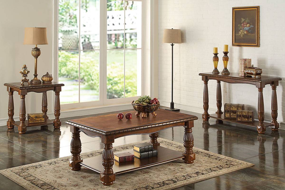 Antoinette Coffee Table