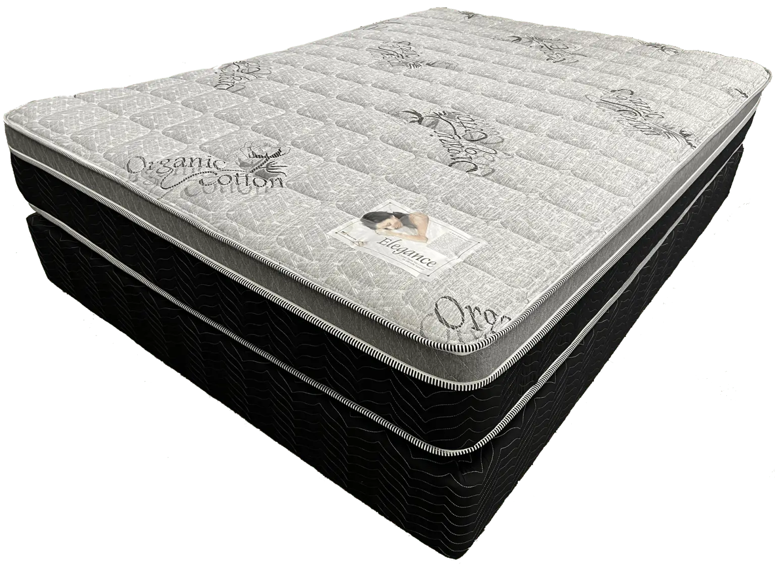 Elegance Mattress Collection